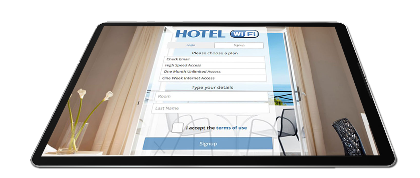 Hotel - Wigglewifi | Guest WiFi Solutions
